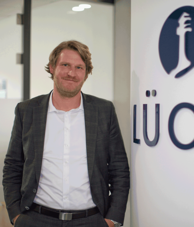 Steuerberatung und Rechtsberatung - LUECHT – Steuer- und Rechtsberatung ...